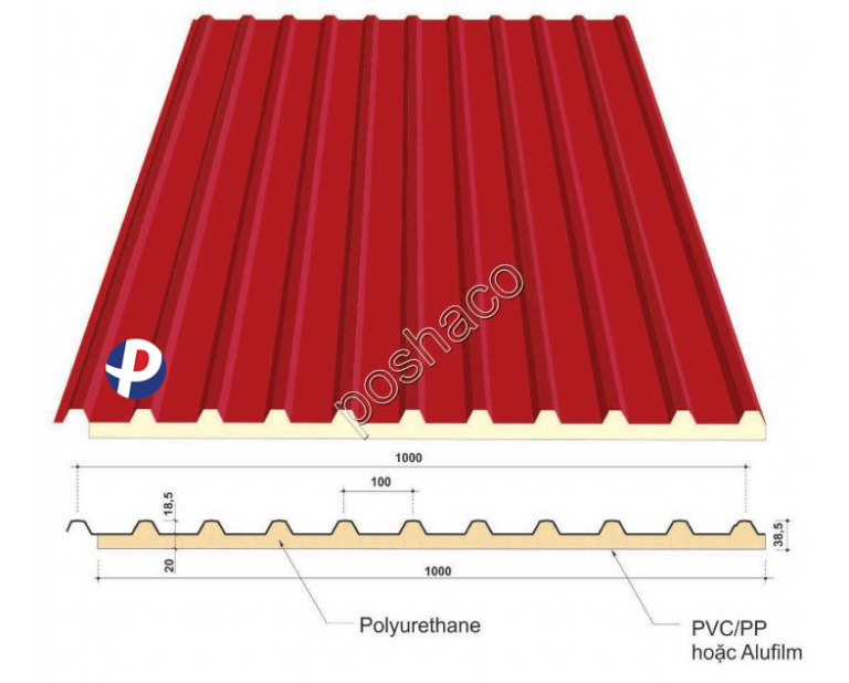 Cool 11 waves - Đoàn Minh